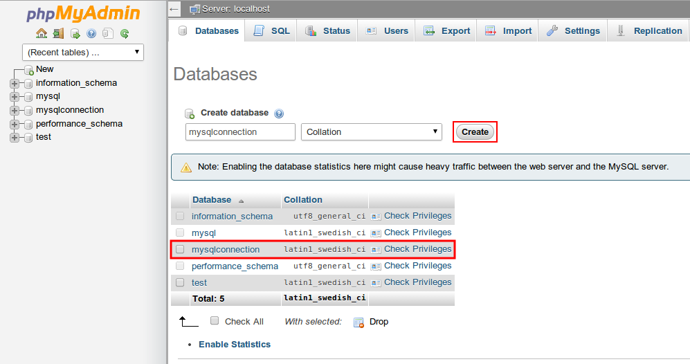 Mysql Php Connection Knowledgebase Cloudjiffy